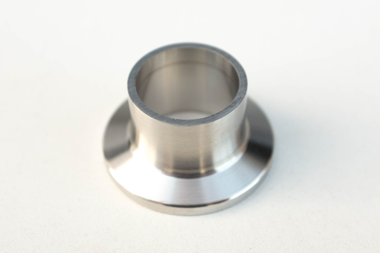 Ferrule clamp DN20/34 DIN - Micro brassage