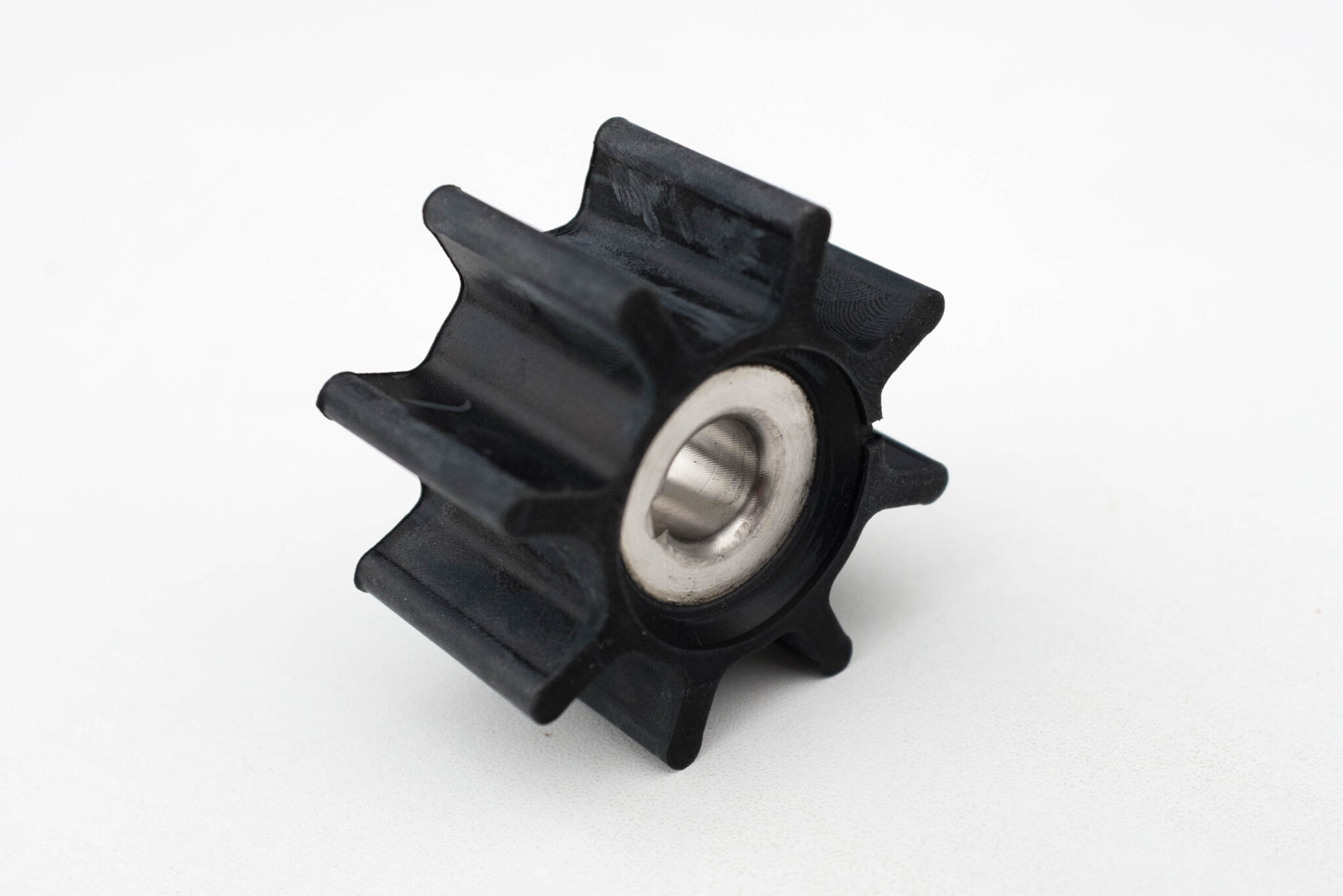 Rotor EPDM Mini pour pompe Liverani - Micro brassage